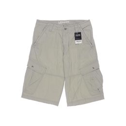 Lerros Shorts Herren Gr&ouml;&szlig;e 31 beige