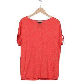 Cecil T-Shirt Damen Gr&ouml;&szlig;e L Second Hand rot