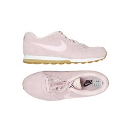 Nike Sneaker Damen Gr&ouml;&szlig;e 40.5 Second Hand pink