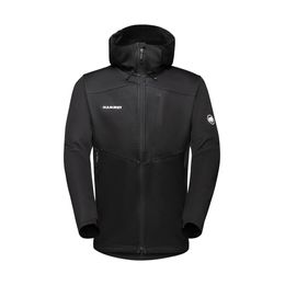 Mammut Outdoorjacke 'Ultimate VII' Herren Gr&ouml;&szlig;e L schwarz