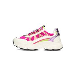 Posh By Poelman Sneakers 'Jordan' female Pink size 36