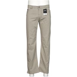 Brax Jeans Herren Gr&ouml;&szlig;e 36 Second Hand beige