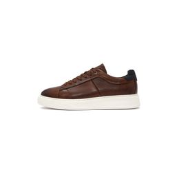 Derimod Sneakers male Brown size 44