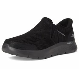 Skechers Sneaker Herren Gr&ouml;&szlig;e 50 schwarz