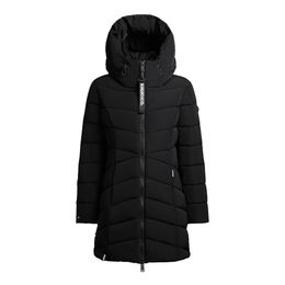 Khujo Winter Coat 'Dier' female Black size M