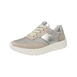 Ara Sneakers female Beige size 38,5