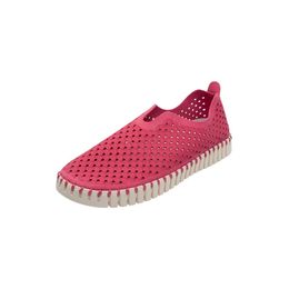 Ilse Jacobsen Slip-Ons 'Tulip' female Pink size 38
