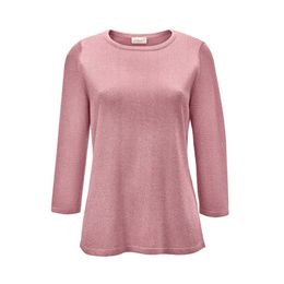 GOLDNER Sweater female Pink size 21