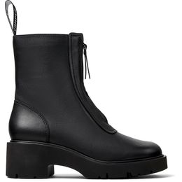 Camper Ankle Boots 'Milah' female Black size 41