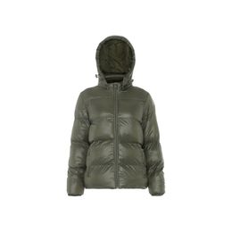 Paino Winter Jacket female Green size S