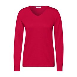 Cecil Sweater female Red size L