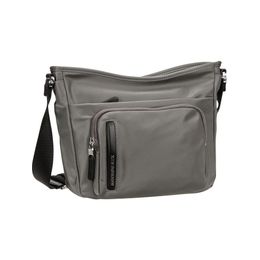Mandarina Duck Crossbody Bag 'Hunter' female Grey size One Size