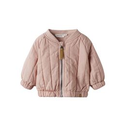 name it Between-Season Jacket kids Pink size 86
