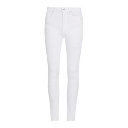 Tommy Hilfiger Jeans 'Como' Damen Gr&ouml;&szlig;e 33 wei&szlig;