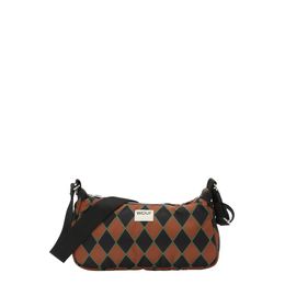 Wouf Shoulder Bag 'Studio' female Brown size One Size