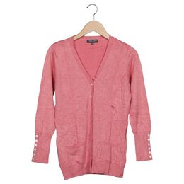 Marie Lund Strickjacke Damen Gr&ouml;&szlig;e M Second Hand pink