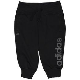 adidas Performance Shorts Damen Gr&ouml;&szlig;e S Second Hand schwarz