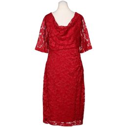 Bexleys woman Bexleys Kleid Damen Gr&ouml;&szlig;e L Second Hand rot