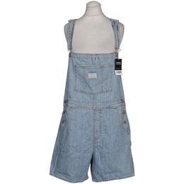 Levi's LEVI'S Overall oder Jumpsuit Damen Gr&ouml;&szlig;e M Second Hand blau