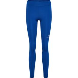 Newline Workout Pants female Blue size L