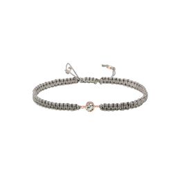 Elli Bracelet female Grey size 16