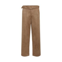 Cream Chino Pants 'CRCala' female Beige size 46