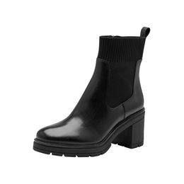 Marco Tozzi Stiefelette Damen Gr&ouml;&szlig;e 36 schwarz Winterschuhe