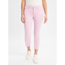 MAC Jeans 'Dream Chic' female Pink size 46