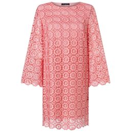 ana alcazar Kleid 'Zahia' Damen Gr&ouml;&szlig;e 40 rosa Winterkleid