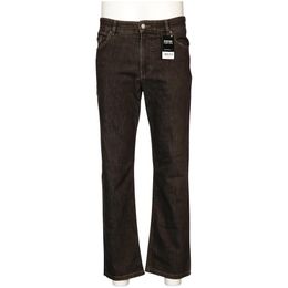 Brax Jeans Herren Gr&ouml;&szlig;e 36 Second Hand braun