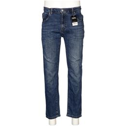 Pioneer Jeans Herren Gr&ouml;&szlig;e 36 Second Hand blau