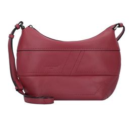Liebeskind Berlin Crossbody Bag 'Edda' female Red size One Size