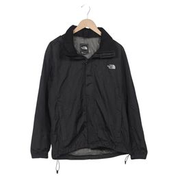 The North Face Jacke Herren Gr&ouml;&szlig;e M Second Hand schwarz