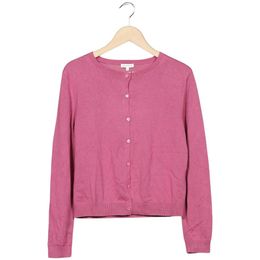 Tom Tailor Strickjacke Damen Gr&ouml;&szlig;e M Second Hand pink