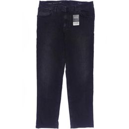 Brax Jeans Herren Gr&ouml;&szlig;e 36 Second Hand schwarz