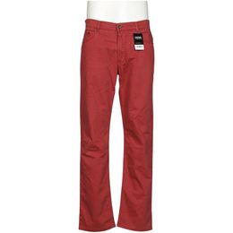 Brax Jeans Herren Gr&ouml;&szlig;e 36 Second Hand rot
