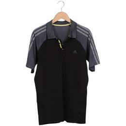 adidas Performance Poloshirt Herren Gr&ouml;&szlig;e M Second Hand bunt