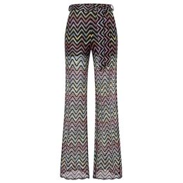 ana alcazar Pants ' Zekini ' female Mixed colors size 38