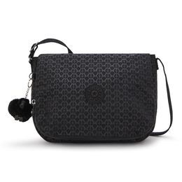 Kipling Crossbody Bag 'Basic Plus Earthbeat' male Black size One Size