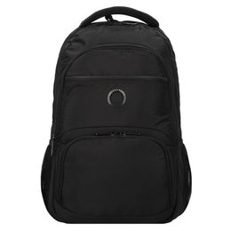 Delsey Paris Backpack 'Element' male Black size One Size