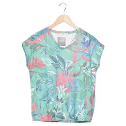Cecil T-Shirt Damen Gr&ouml;&szlig;e S Second Hand bunt