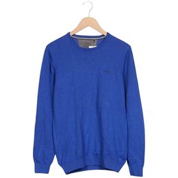 s.Oliver Pullover Herren Gr&ouml;&szlig;e M Second Hand blau