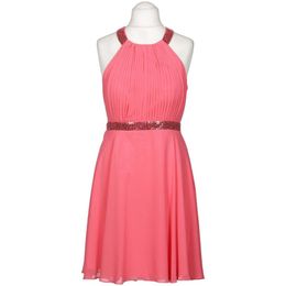 Vera Mont Kleid Damen Gr&ouml;&szlig;e XXL Second Hand pink