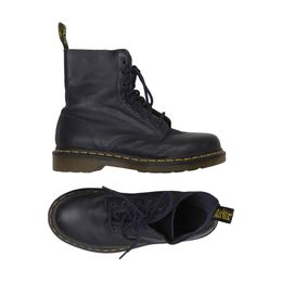 Dr. Martens Stiefelette Damen Gr&ouml;&szlig;e 38 Second Hand marine