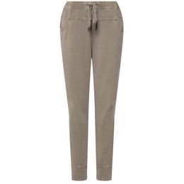 Lauras&oslash;n Pants female Beige size S