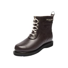 Ilse Jacobsen Rubber Boots 'RUB2' female Brown size 39