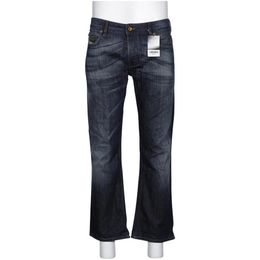 Diesel Jeans Herren Gr&ouml;&szlig;e 34 Second Hand blau