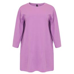 Yoek Tunic female Purple size 56/58
