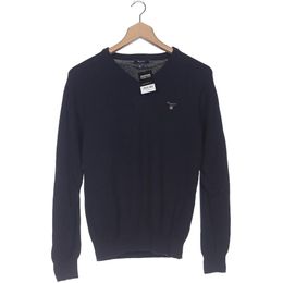 Gant Pullover Herren Gr&ouml;&szlig;e XL Second Hand marine