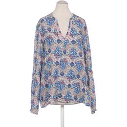 Smith & Soul Smith&Soul Bluse Damen Gr&ouml;&szlig;e S Second Hand blau